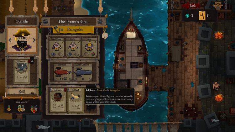 Red Rogue Sea PC Steam CD Key | Buy cheap on Kinguin.net