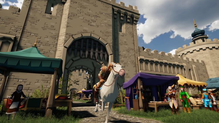 Dungeons & Kingdoms PC Steam CD Key | Buy cheap on Kinguin.net