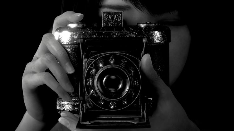 FATAL FRAME II: Crimson Butterfly REMAKE Digital Deluxe Edition + Pre ...