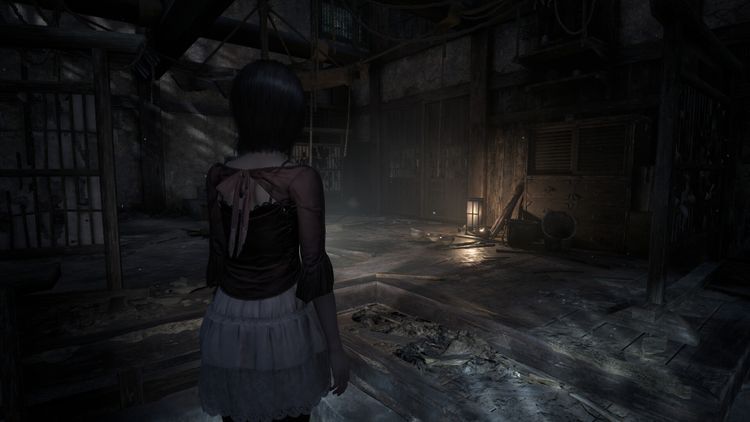 FATAL FRAME II: Crimson Butterfly REMAKE Digital Deluxe Edition + Pre ...