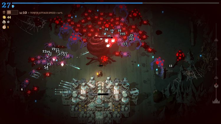 Monsters are Coming! Rock & Road PC Steam Account | Buy cheap on ...