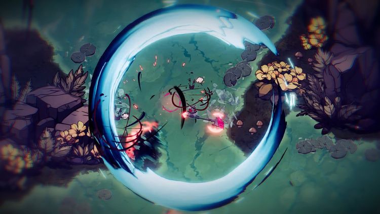 Umigame PC Steam CD Key | Buy cheap on Kinguin.net