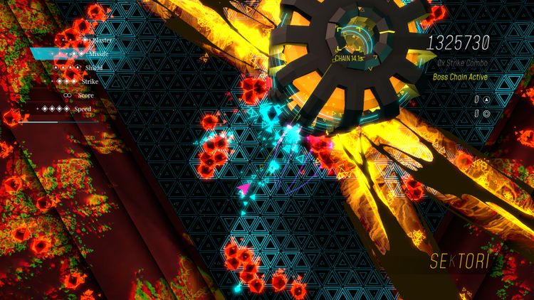 Sektori EU PS5 CD Key | Buy cheap on Kinguin.net