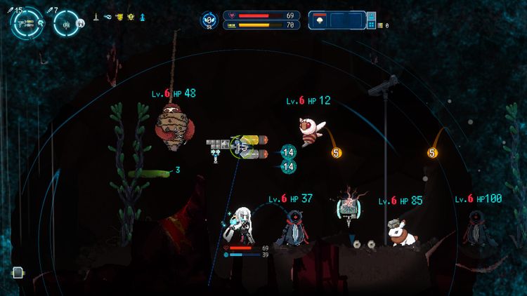 Million Depth PC Steam CD Key | Buy cheap on Kinguin.net