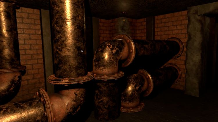 The Deed of Deception PC Steam CD Key | Buy cheap on Kinguin.net