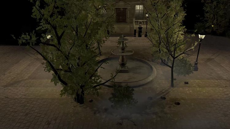 The Deed of Deception PC Steam CD Key | Buy cheap on Kinguin.net