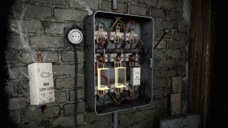 Room 817: Director's Cut PC Steam CD Key | Buy cheap on Kinguin.net