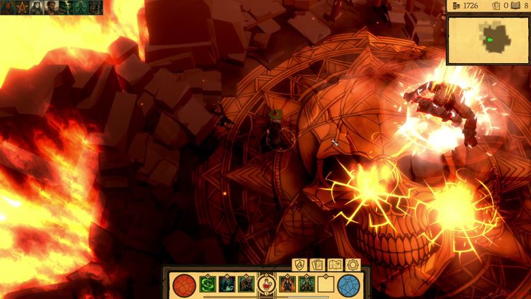 School of Magic: Deck & Slash PC Steam CD Key | Buy cheap on Kinguin.net