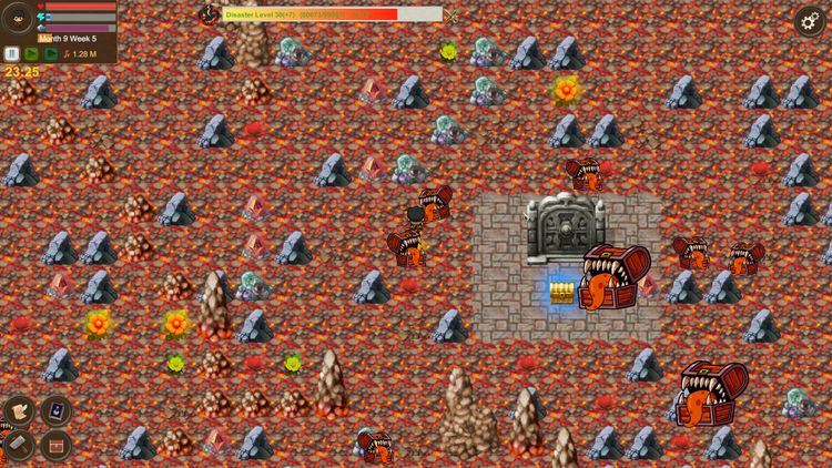 Greed Defense Gold Vaults PC Steam CD Key | Buy cheap on Kinguin.net