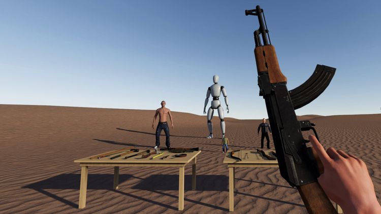 Newton's Playground : Physics Sandbox Meta Quest Gift | Buy cheap on ...