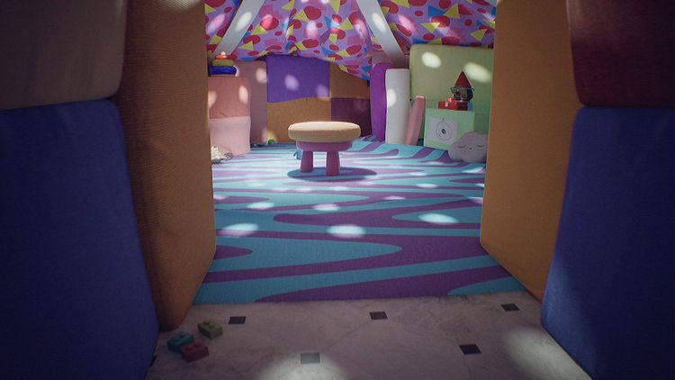 Blanket Fort PC Steam CD Key | Buy cheap on Kinguin.net