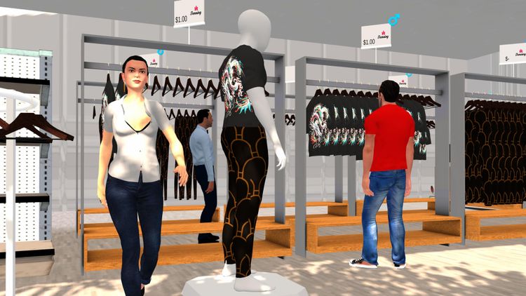 Boutique Builder Simulator PC Steam CD Key | Buy cheap on Kinguin.net