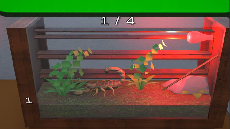 BugLab Simulator PC Steam CD Key | Buy cheap on Kinguin.net