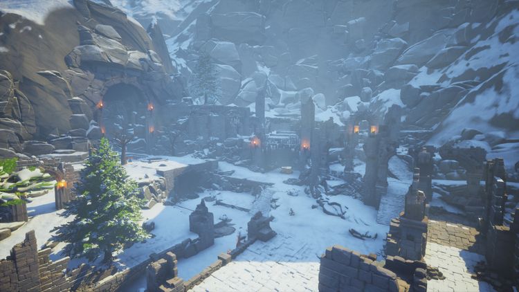 Cloudheim PC Steam CD Key | Buy cheap on Kinguin.net