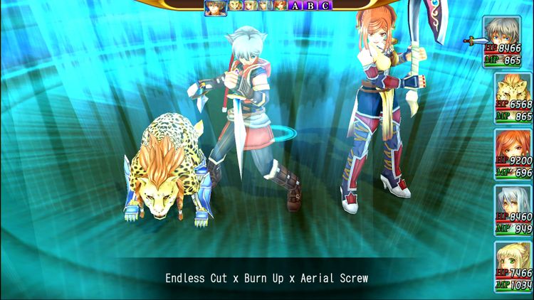 Illusion of L'Phalcia PC Steam CD Key | Buy cheap on Kinguin.net