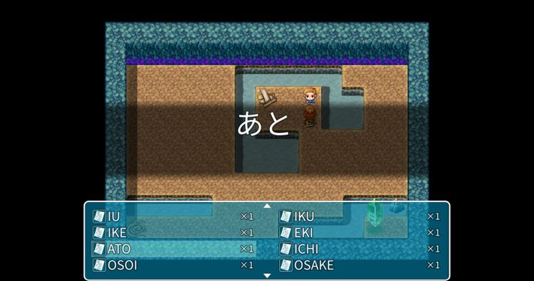 Hiragana Hero PC Steam CD Key | Buy cheap on Kinguin.net