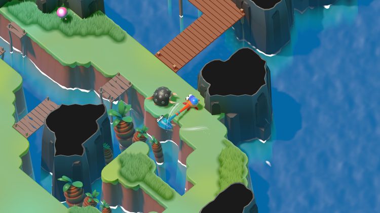 Tentacle Tango PC Steam CD Key | Buy cheap on Kinguin.net