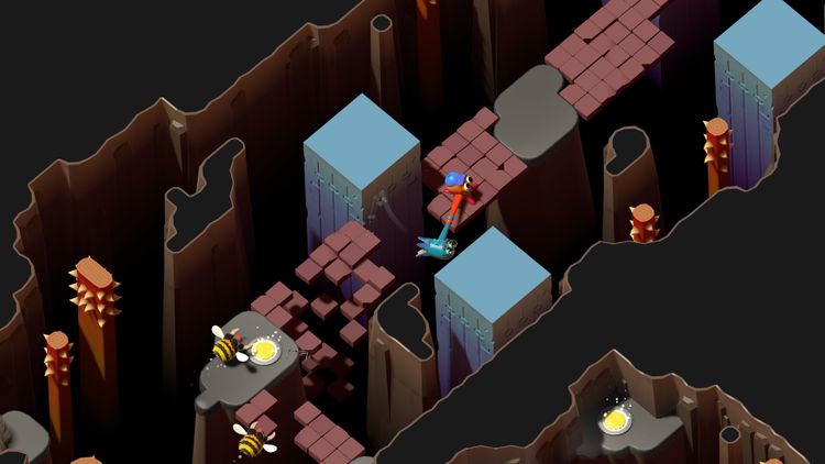 Tentacle Tango PC Steam CD Key | Buy cheap on Kinguin.net