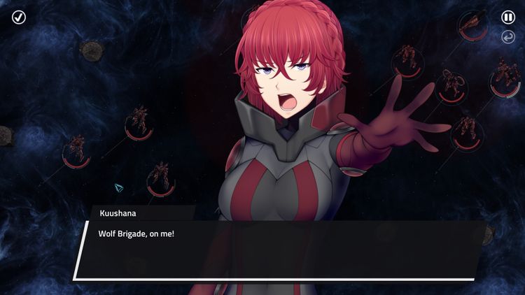 Sunrider 4: The Captain's Return PC Steam CD Key | Buy cheap on Kinguin.net