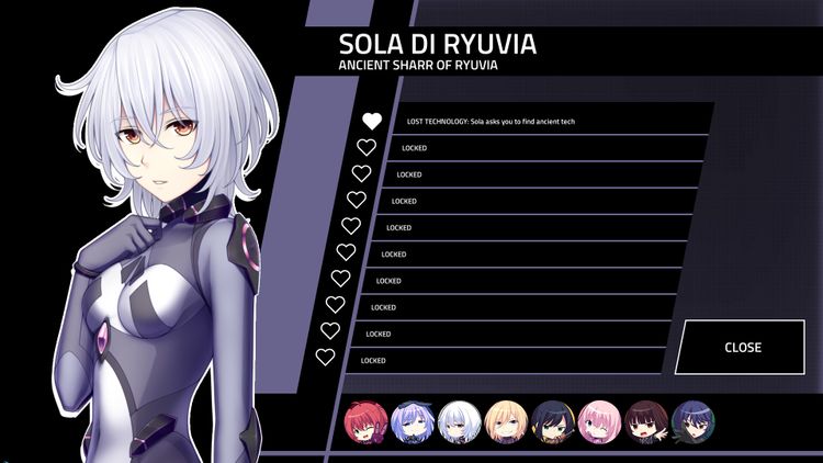 Sunrider 4: The Captain's Return PC Steam CD Key | Buy cheap on Kinguin.net