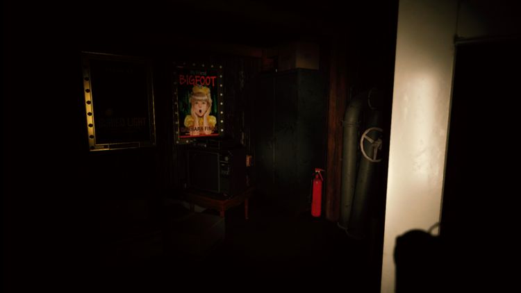 Screaming In The Basement (2025) PC Steam CD Key | Buy cheap on Kinguin.net