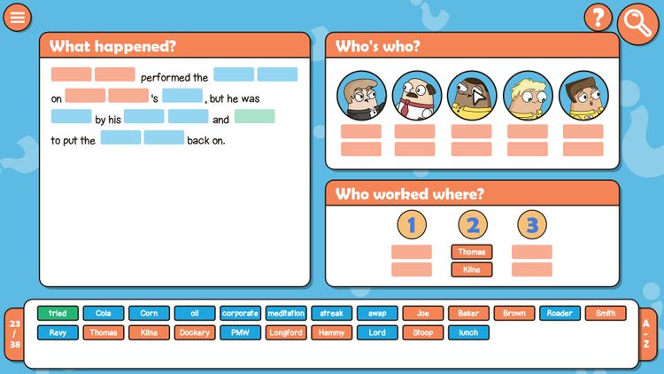The Case of the Worst Day Ever PC Steam CD Key | Buy cheap on Kinguin.net