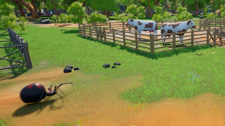 Wild Roots : Chef Vs Critters PC Steam CD Key | Buy cheap on Kinguin.net