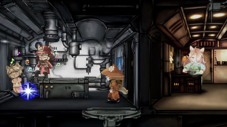 Fuga: Melodies of Steel - Way of the Sword Costume Pack DLC PC Steam CD ...