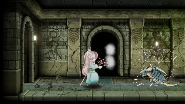 Fuga: Melodies of Steel - Way of the Sword Costume Pack DLC PC Steam CD ...