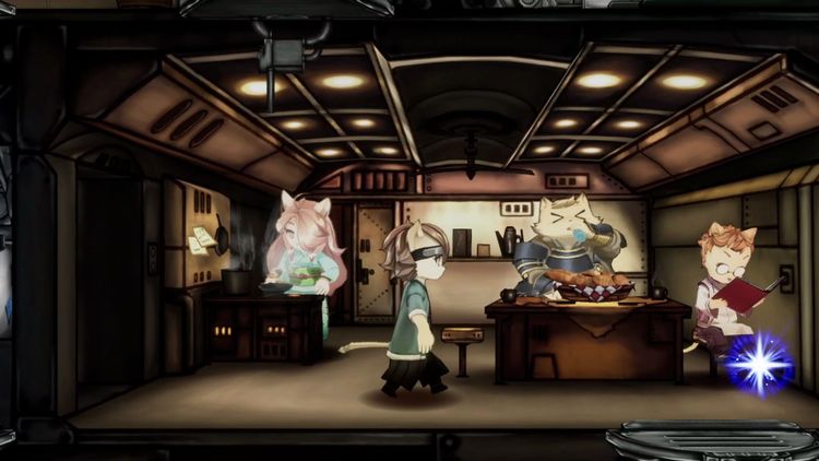 Fuga: Melodies of Steel - Way of the Sword Costume Pack DLC PC Steam CD ...