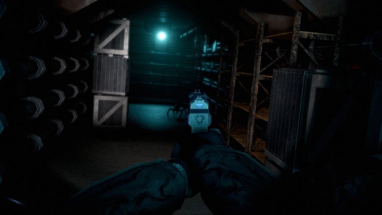 HELL OF FEAR: Mind Breach PC Steam Account | Buy cheap on Kinguin.net