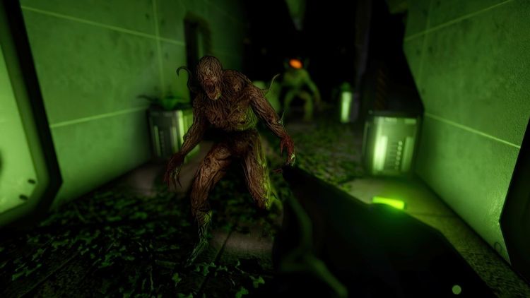 HELL OF FEAR: Mind Breach PC Steam Account | Buy cheap on Kinguin.net