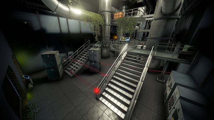 HELL OF FEAR: Mind Breach PC Steam Account | Buy cheap on Kinguin.net