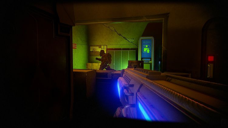 HELL OF FEAR: Mind Breach PC Steam Account | Buy cheap on Kinguin.net