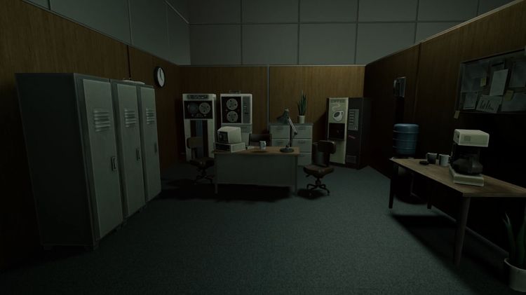 SCP: Control Error PC Steam CD Key | Buy cheap on Kinguin.net