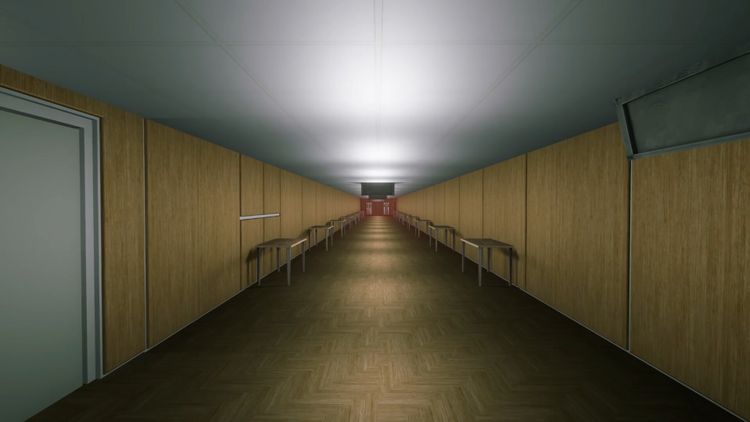 SCP: Control Error PC Steam CD Key | Buy cheap on Kinguin.net