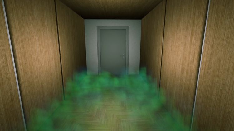 SCP: Control Error PC Steam CD Key | Buy cheap on Kinguin.net