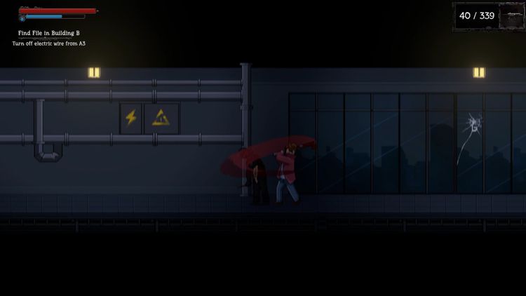 Flee the fallen PC Steam CD Key | Buy cheap on Kinguin.net