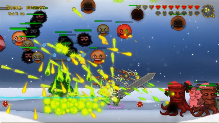 Meme Christmas PC Steam CD Key | Buy cheap on Kinguin.net