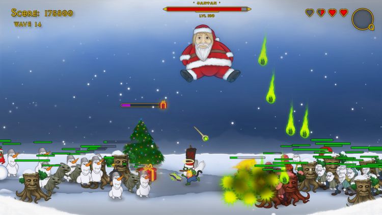 Meme Christmas PC Steam CD Key | Buy cheap on Kinguin.net
