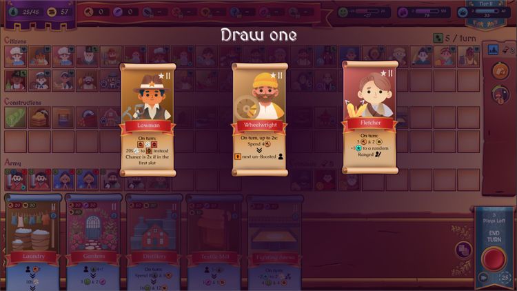 Automatic Kingdom PC Steam CD Key | Buy cheap on Kinguin.net