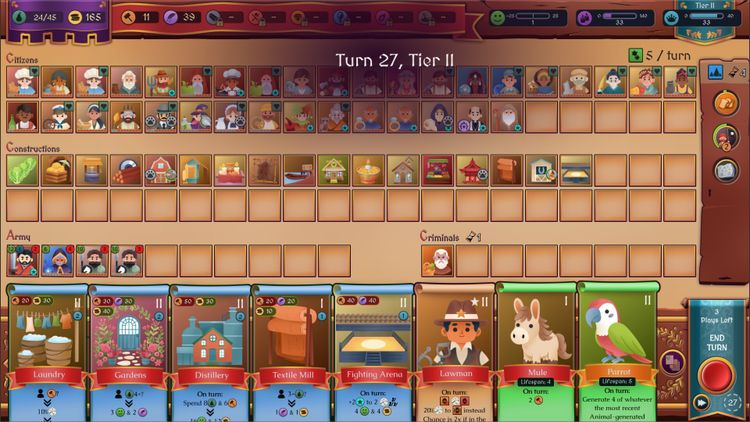 Automatic Kingdom PC Steam CD Key | Buy cheap on Kinguin.net