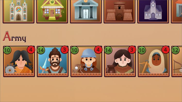 Automatic Kingdom PC Steam CD Key | Buy cheap on Kinguin.net