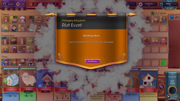 Automatic Kingdom PC Steam CD Key | Buy cheap on Kinguin.net