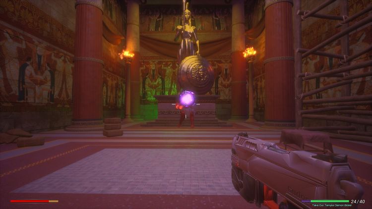 GORE RAPTURE PC Steam CD Key | Buy cheap on Kinguin.net