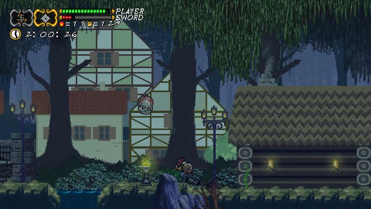 Citadale - The Accursed Seal PC Steam CD Key | Buy cheap on Kinguin.net