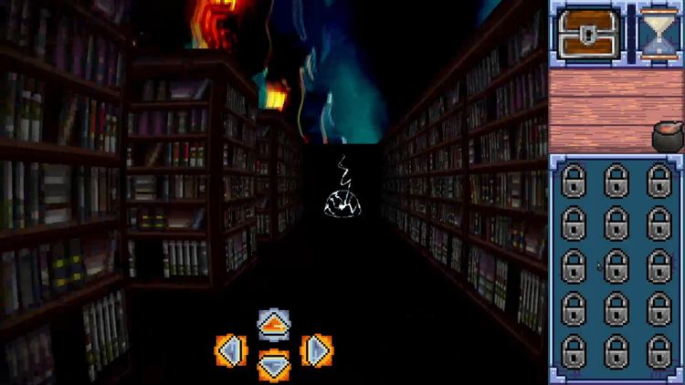 The Alchemist's Apprentice in the Maze of Madness PC Steam CD Key | Buy ...