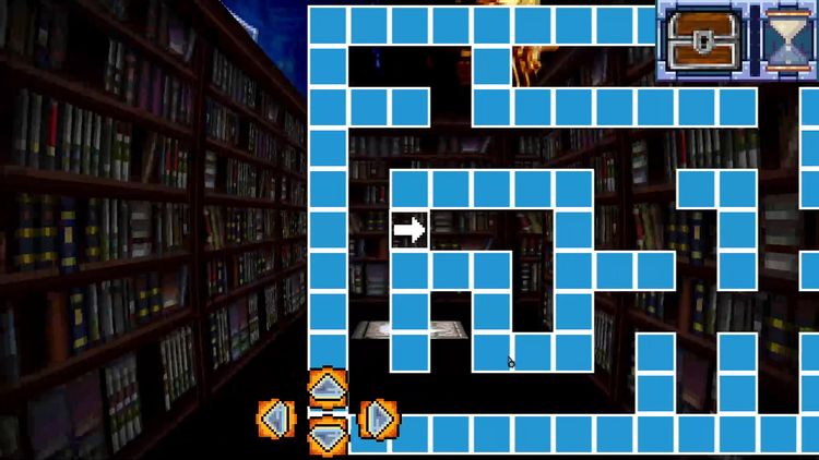 The Alchemist's Apprentice in the Maze of Madness PC Steam CD Key | Buy ...