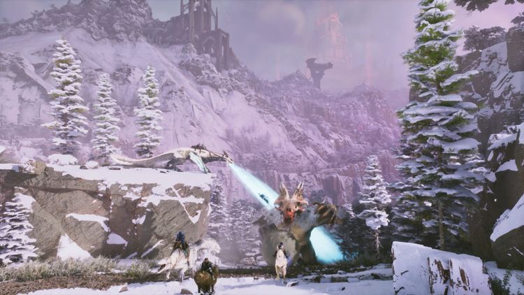 ARK: Lost Colony Expansion Pass DLC PC Steam CD Key | Buy cheap on ...