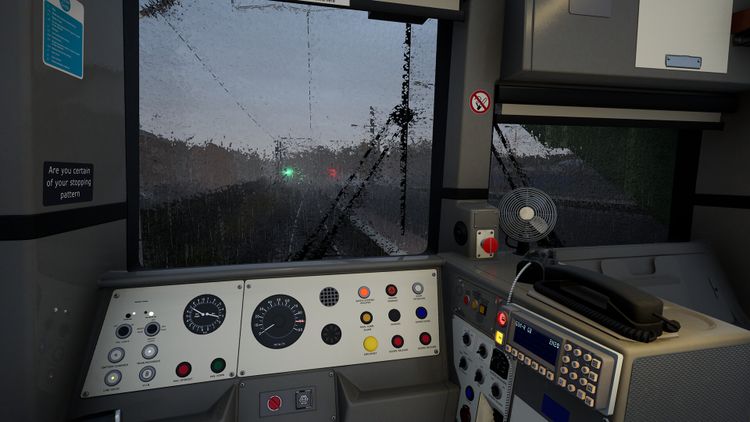 Train Sim World 6: Birmingham Cross City Line: Lichfield - Bromsgrove ...